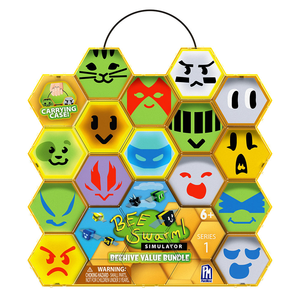 Toys – Tagged "Action Figures"– Bee Swarm Simulator
