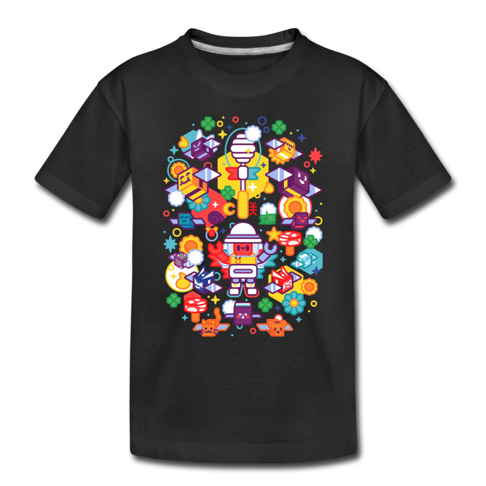 T-Shirts – Bee Swarm Simulator